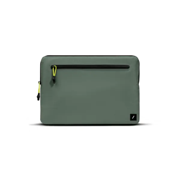 14TH & UNION Ultralight Sleeve For Macbook - Slate Green 13"